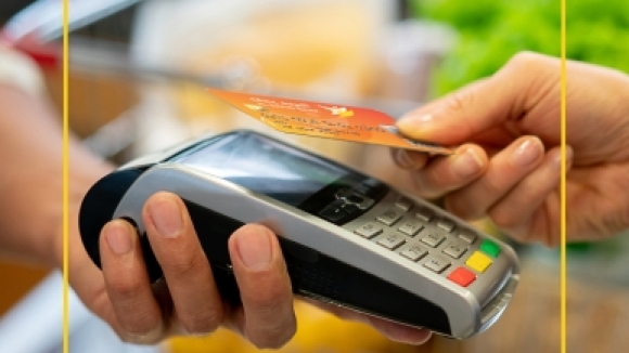 Paiement sans contact « Contactless » | Barid Bank